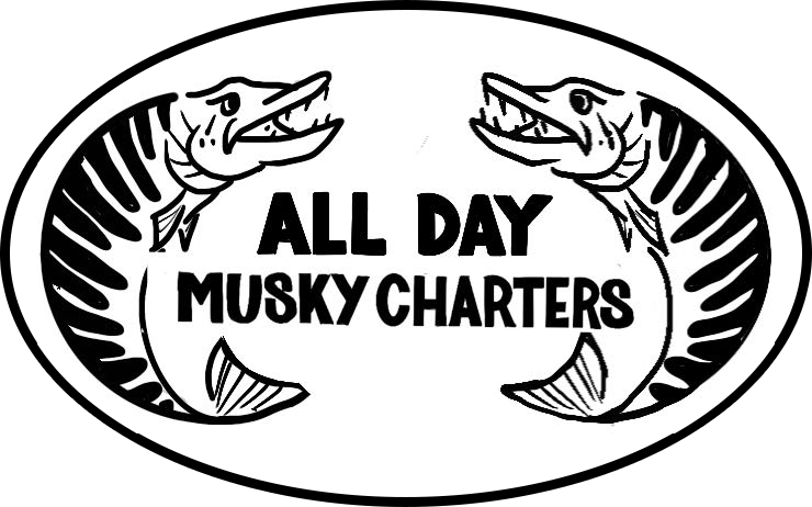 Chautauqua Lake & North Western PA Musky Charters | Vance Kaloz